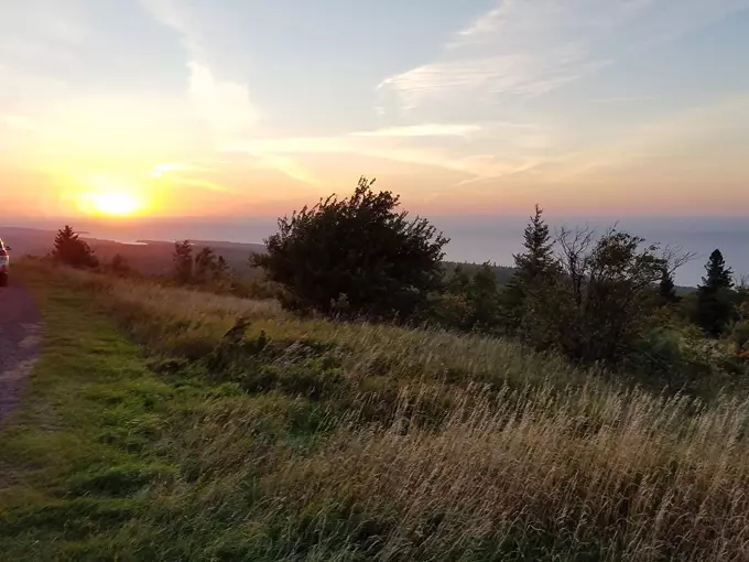 Brockway Mountain Drive 6
