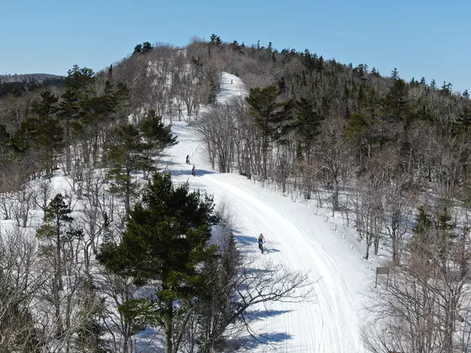 Brockway Mountain Drive 8