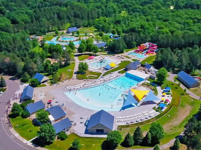 Bunker Beach Water Park 1