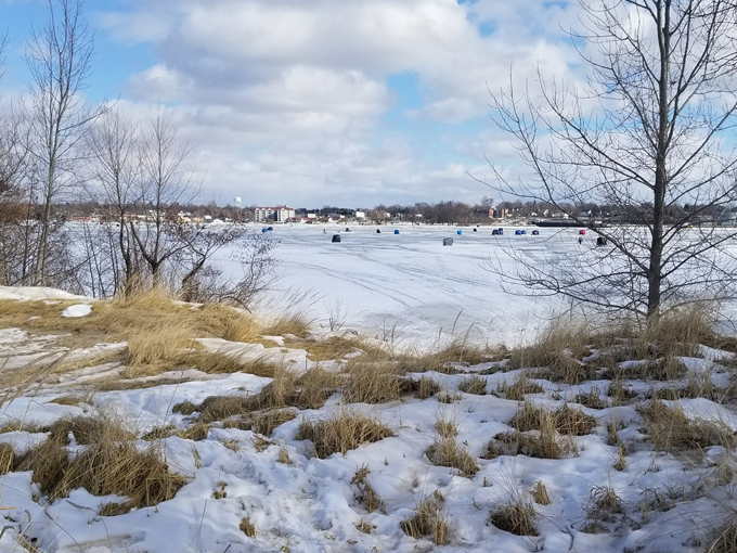 Buttersville Park 8