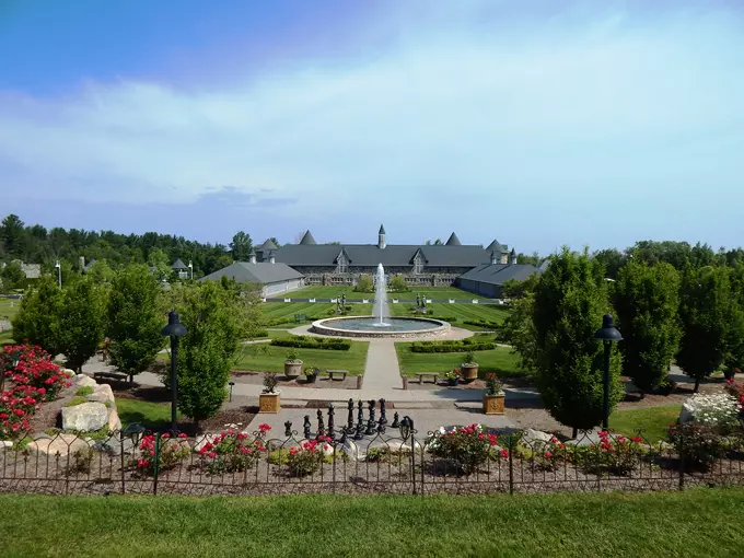 Castle Farms 2