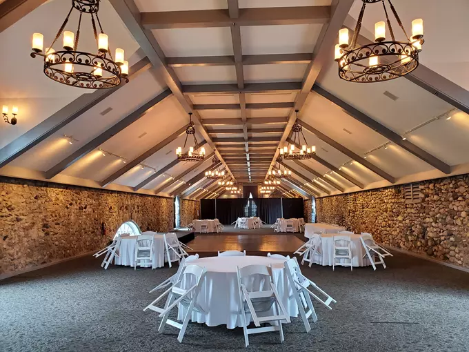 Castle Farms 3