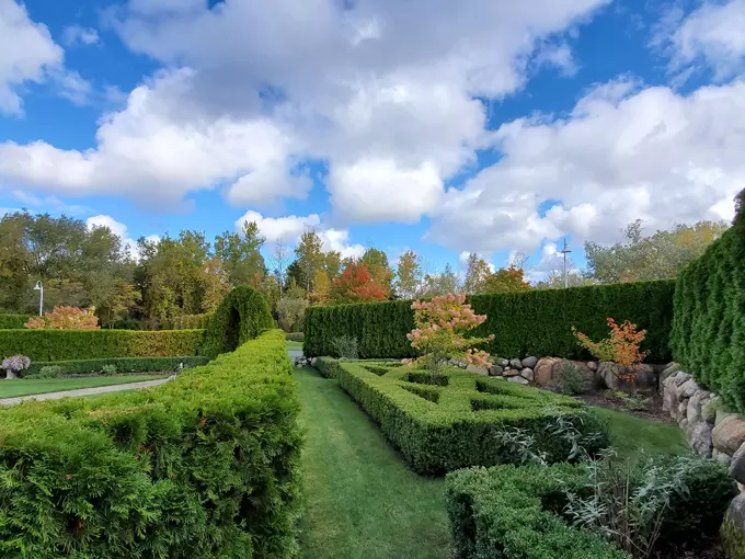 Castle Farms 5