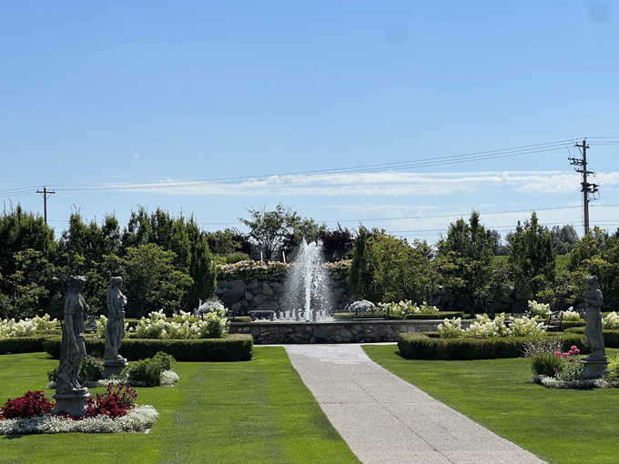 Castle Farms 6