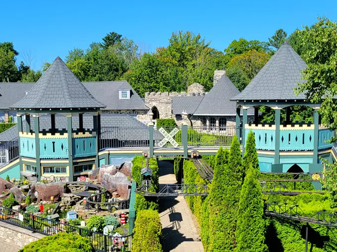 Castle Farms 7