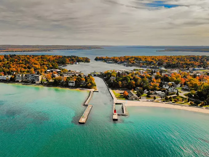 Charlevoix 1