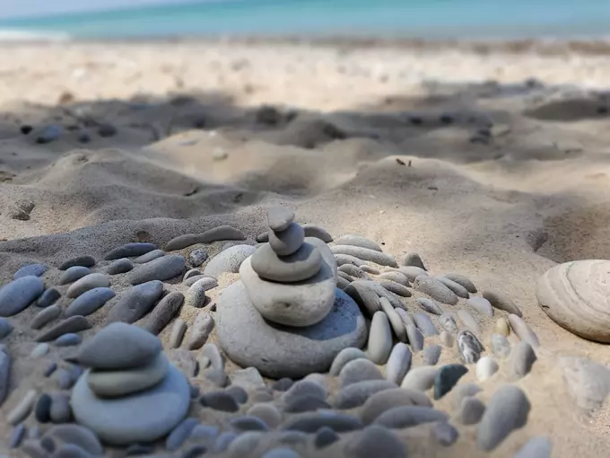 christmas cove beach 4