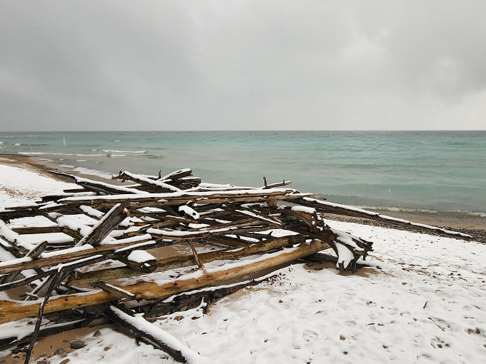 christmas cove beach 8