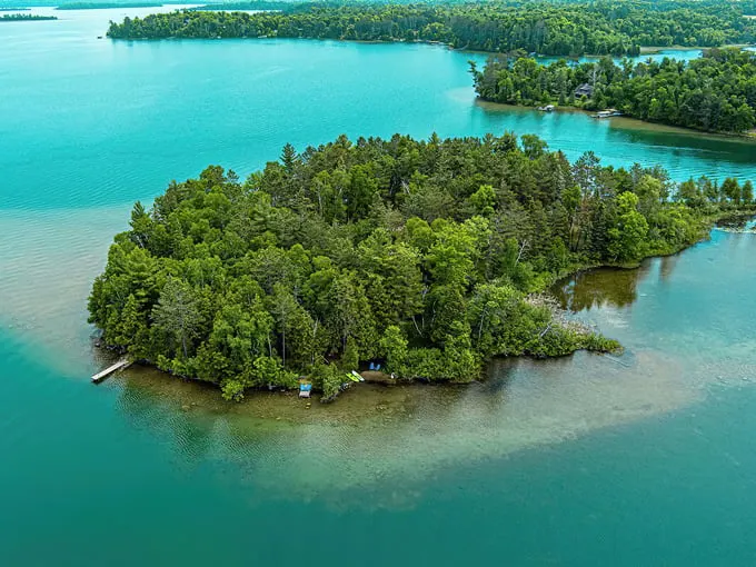 Deer Lake 1