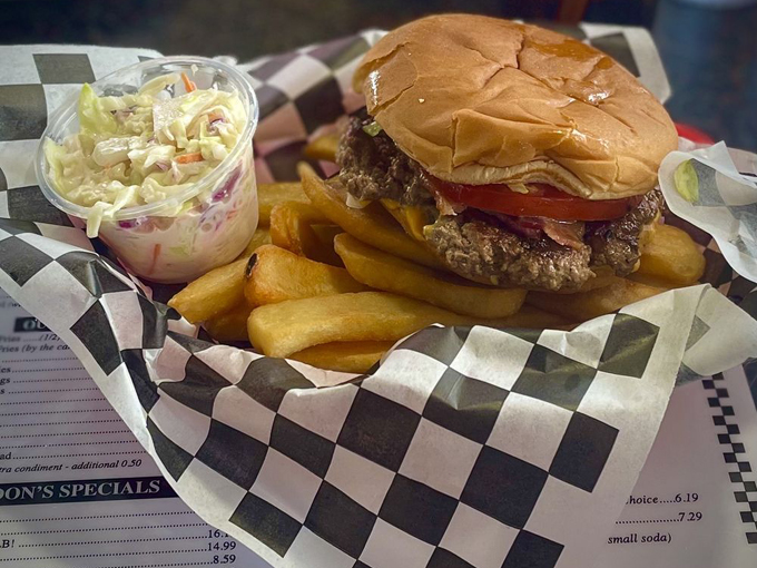 Don's Drive-In 3
