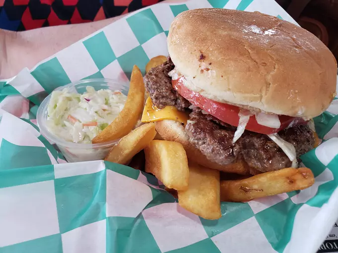 Don's Drive-In 5