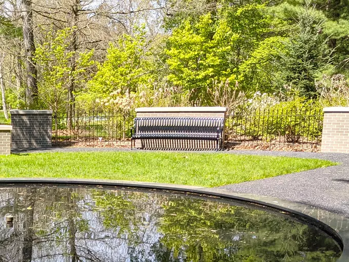 Dow Gardens 8