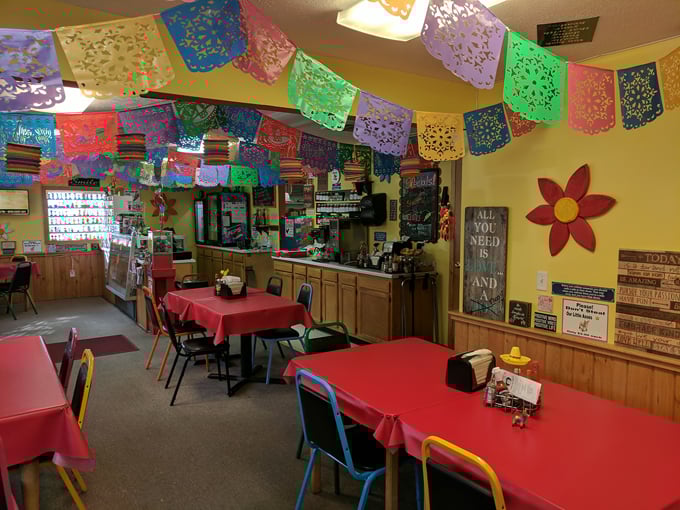 Esther's Authentic Mexican Cuisine 2