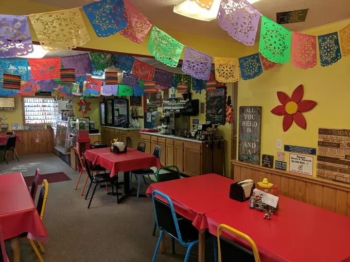 Esther's Authentic Mexican Cuisine 2