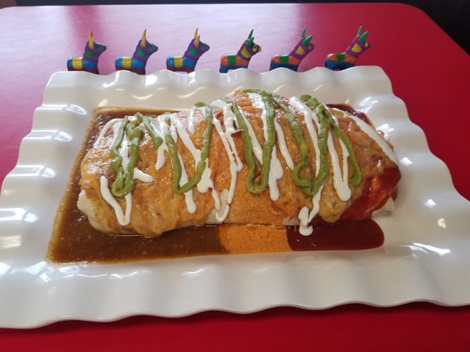 Esther's Authentic Mexican Cuisine 6