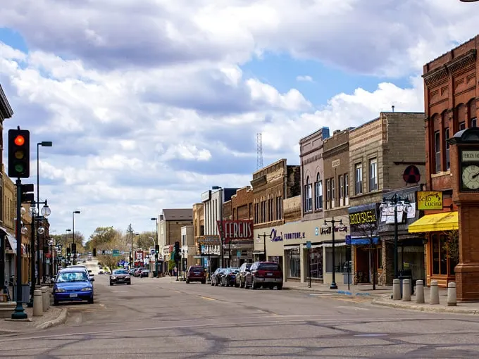 Fergus Falls 1