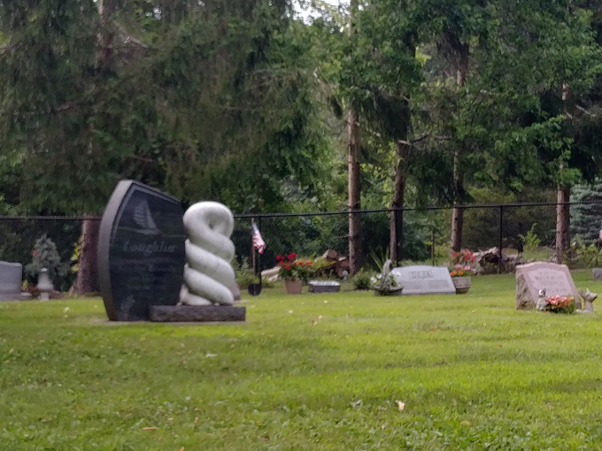 Findlay Cemetery 4