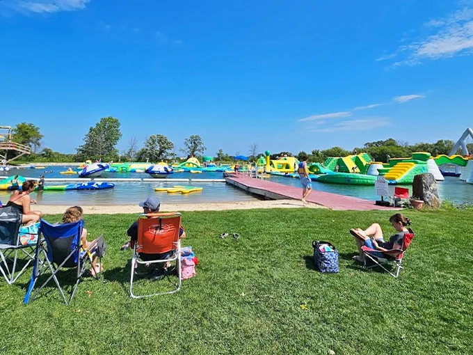 Fondy Aqua Park 1