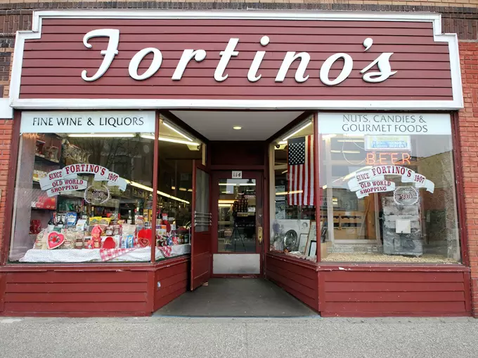 Fortino's 1