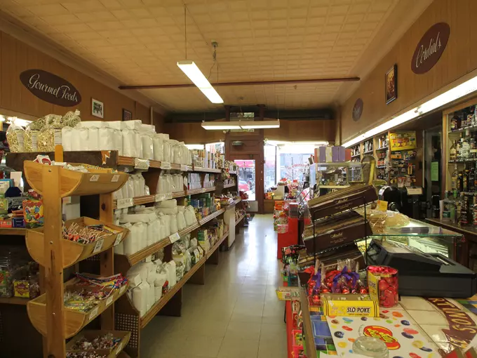 Fortino's 4