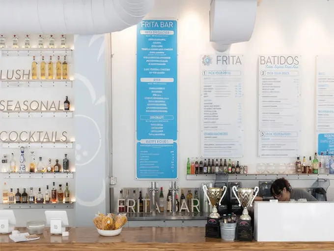 Frita Batidos Detroit 9