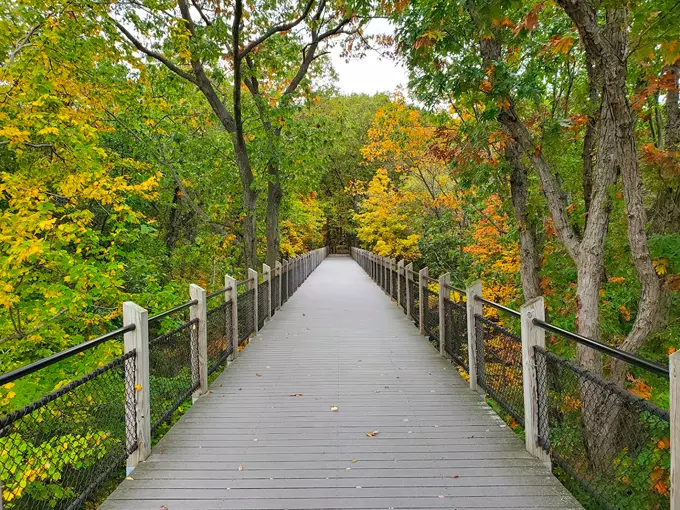 Galien River County Park 1