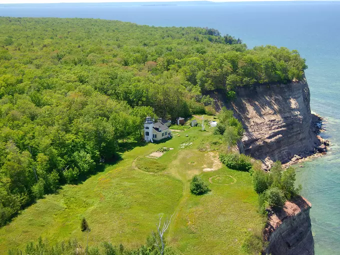 Grand Island 1