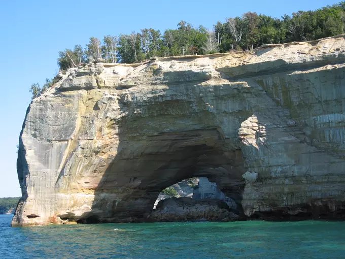Grand Portal Point 5