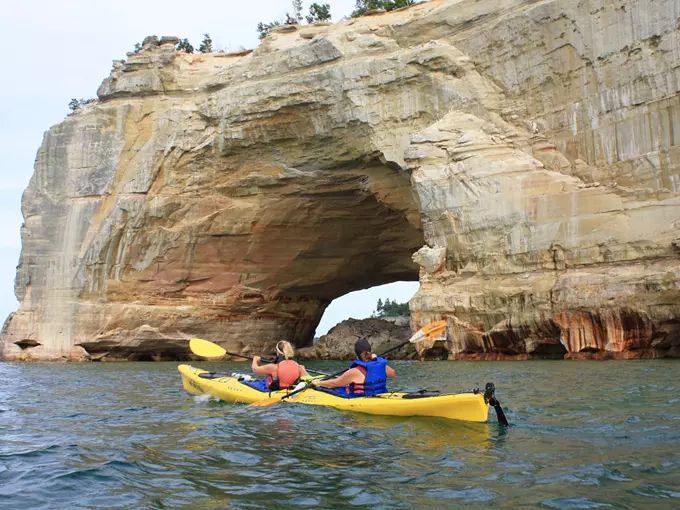 Grand Portal Point 6