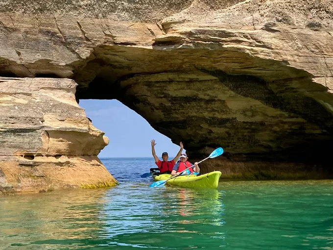 Grand Portal Point 7