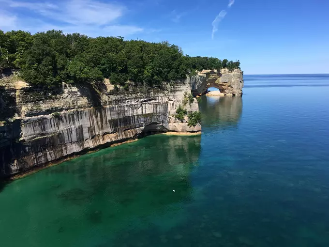 Grand Portal Point 9