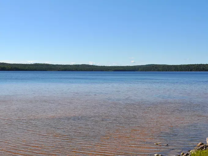 Grand Sable Lake 4