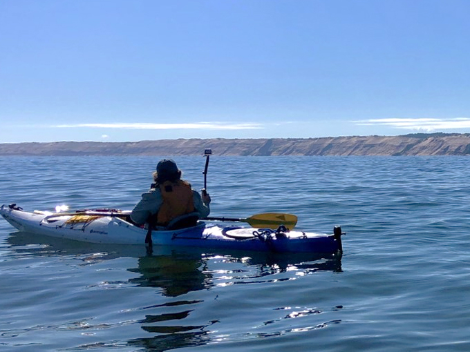 Grand Sable Lake 5