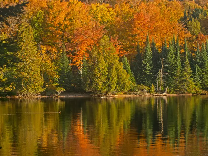 Grand Sable Lake 8