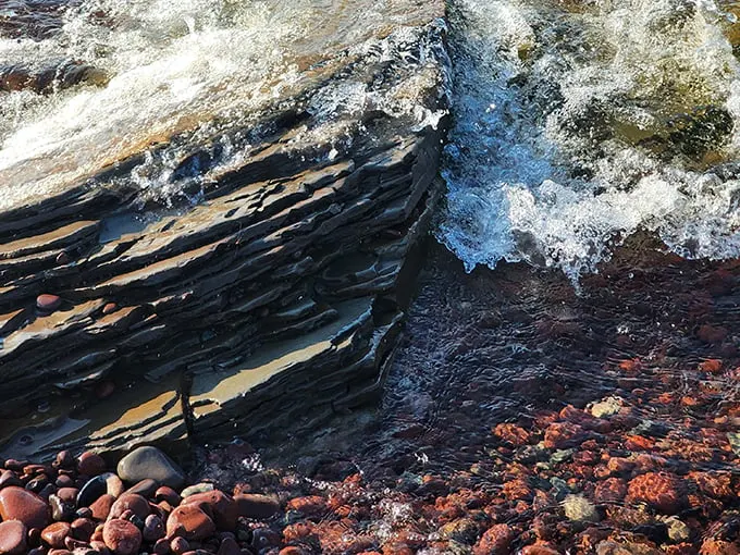 Gratiot River County Park 3