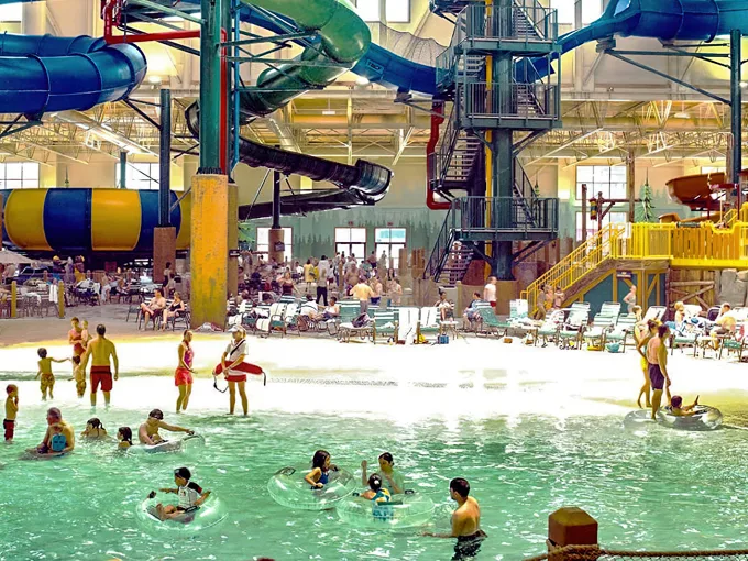 Great Wolf Lodge 1