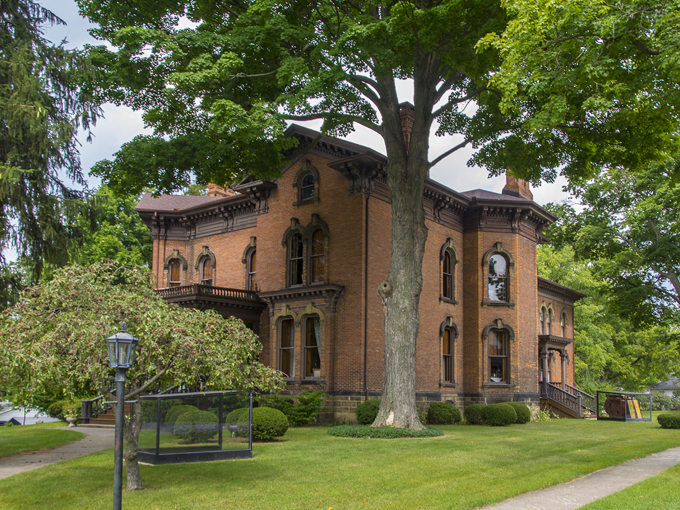 grosvenor house museum 2