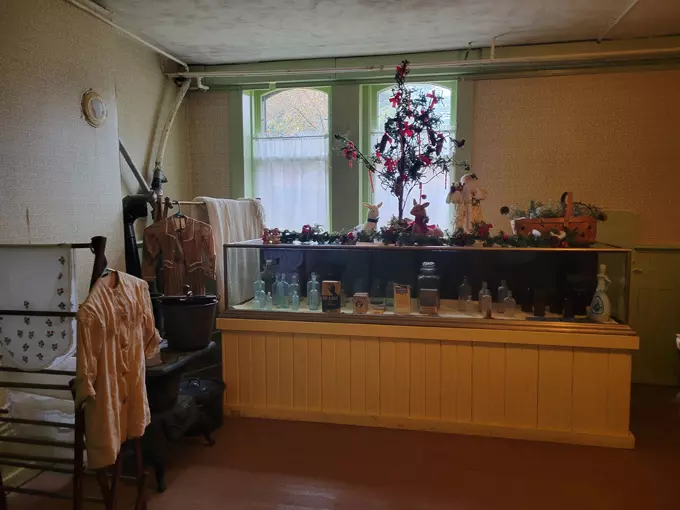 grosvenor house museum 3