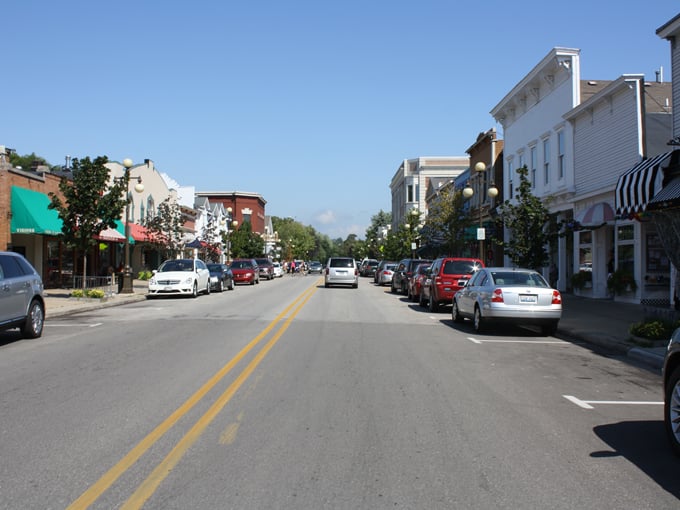 Harbor Springs 2
