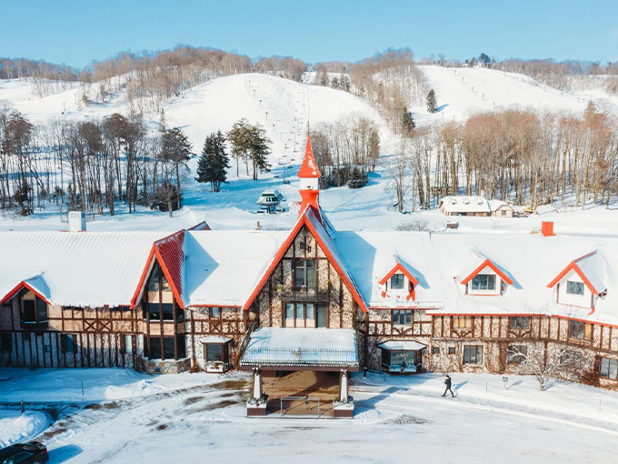 harbor springs 8