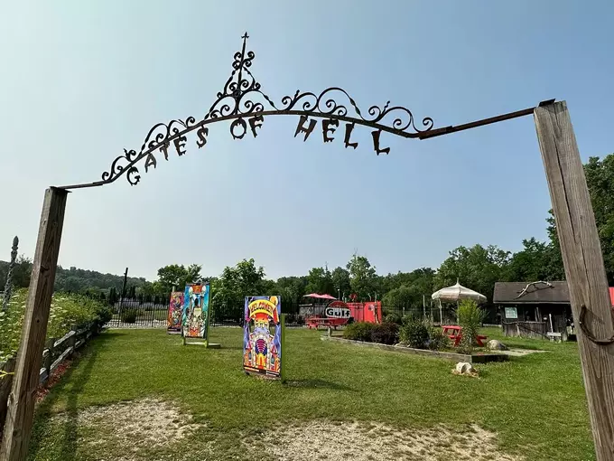 Hell 3