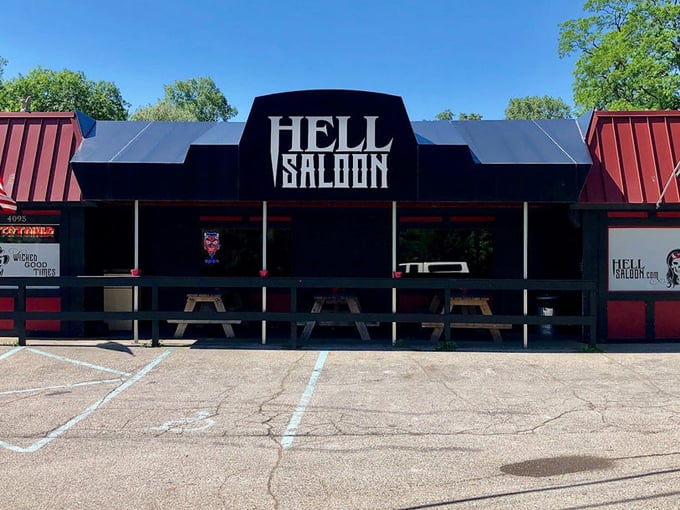 Hell 5