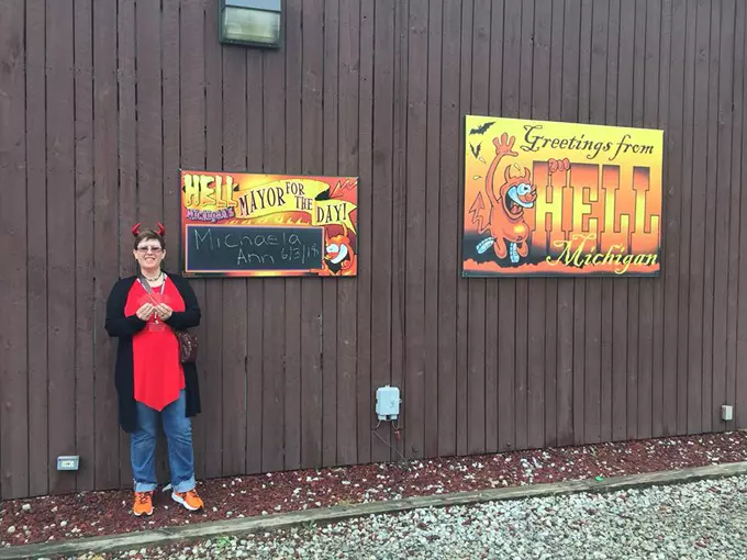 Hell 7