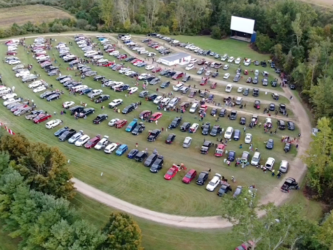 Hi Way Drive Inn 2