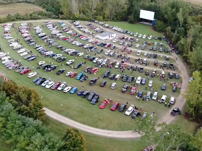 Hi Way Drive Inn 2