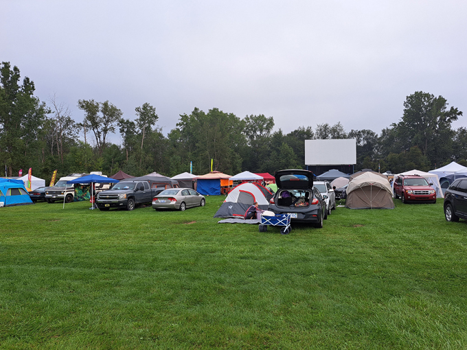 Hi Way Drive Inn 7