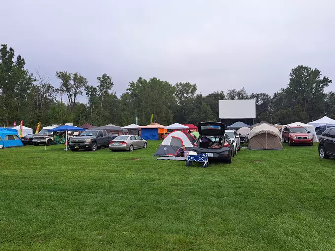 Hi Way Drive Inn 7