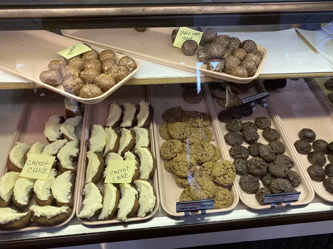 Hinkley Bakery 2