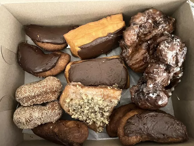 Hinkley Bakery 4