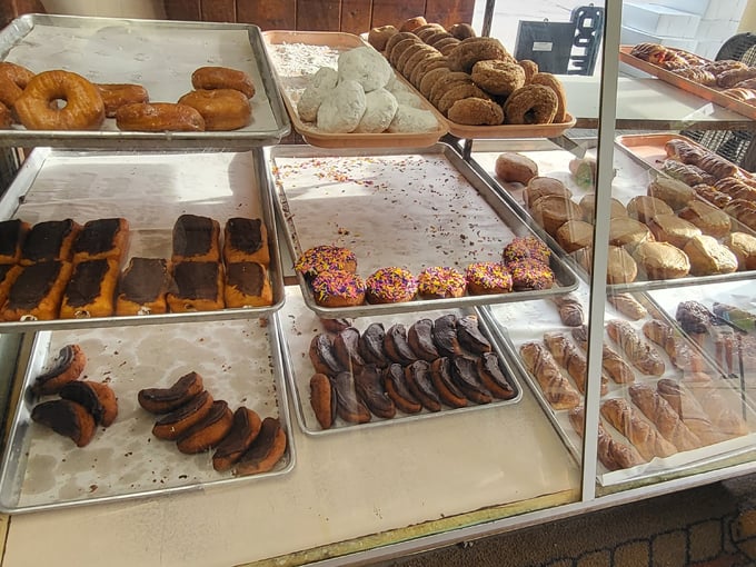 Hinkley Bakery 5